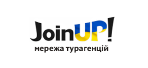 Туристична агенція Join UP! Онлайн пошук турів усіх туроператорів